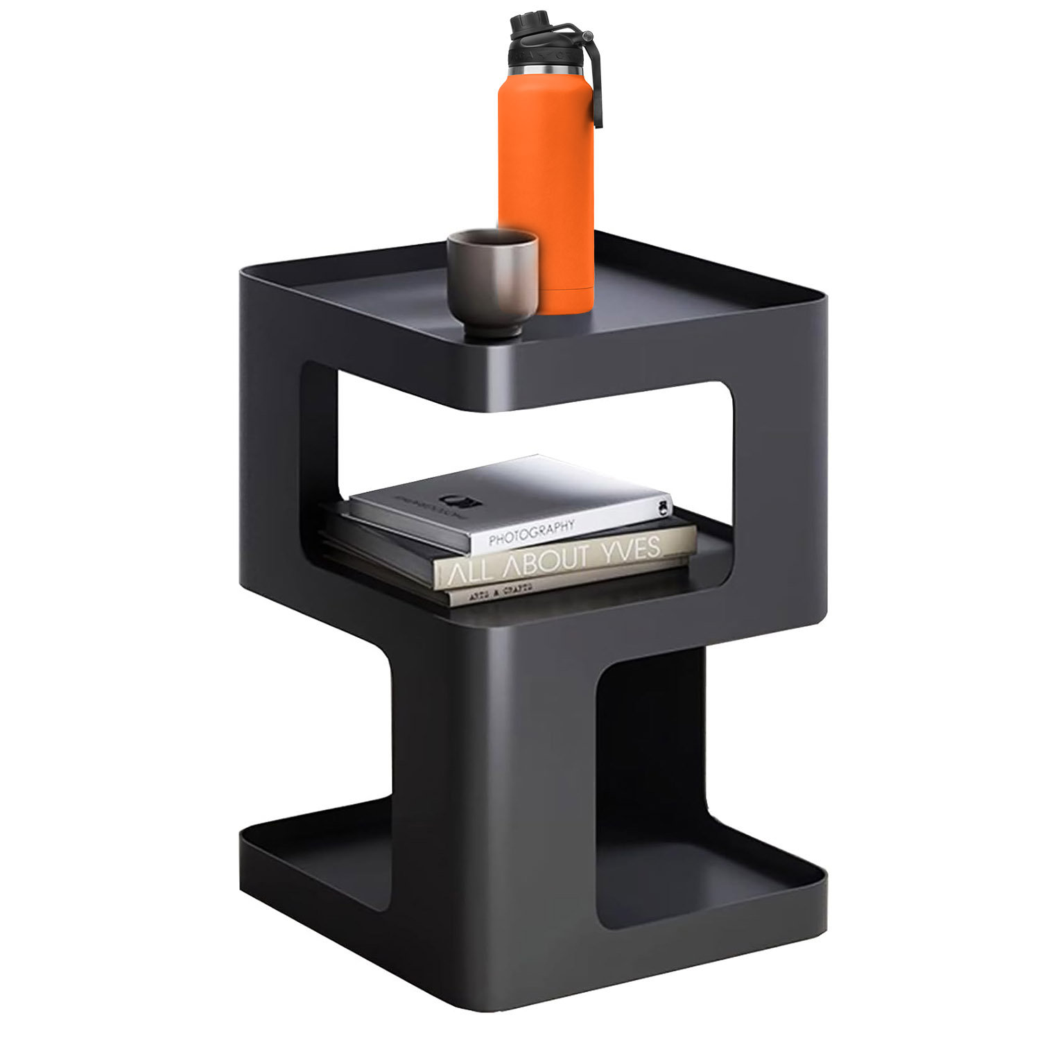 Hokku Designs End Table | Wayfair