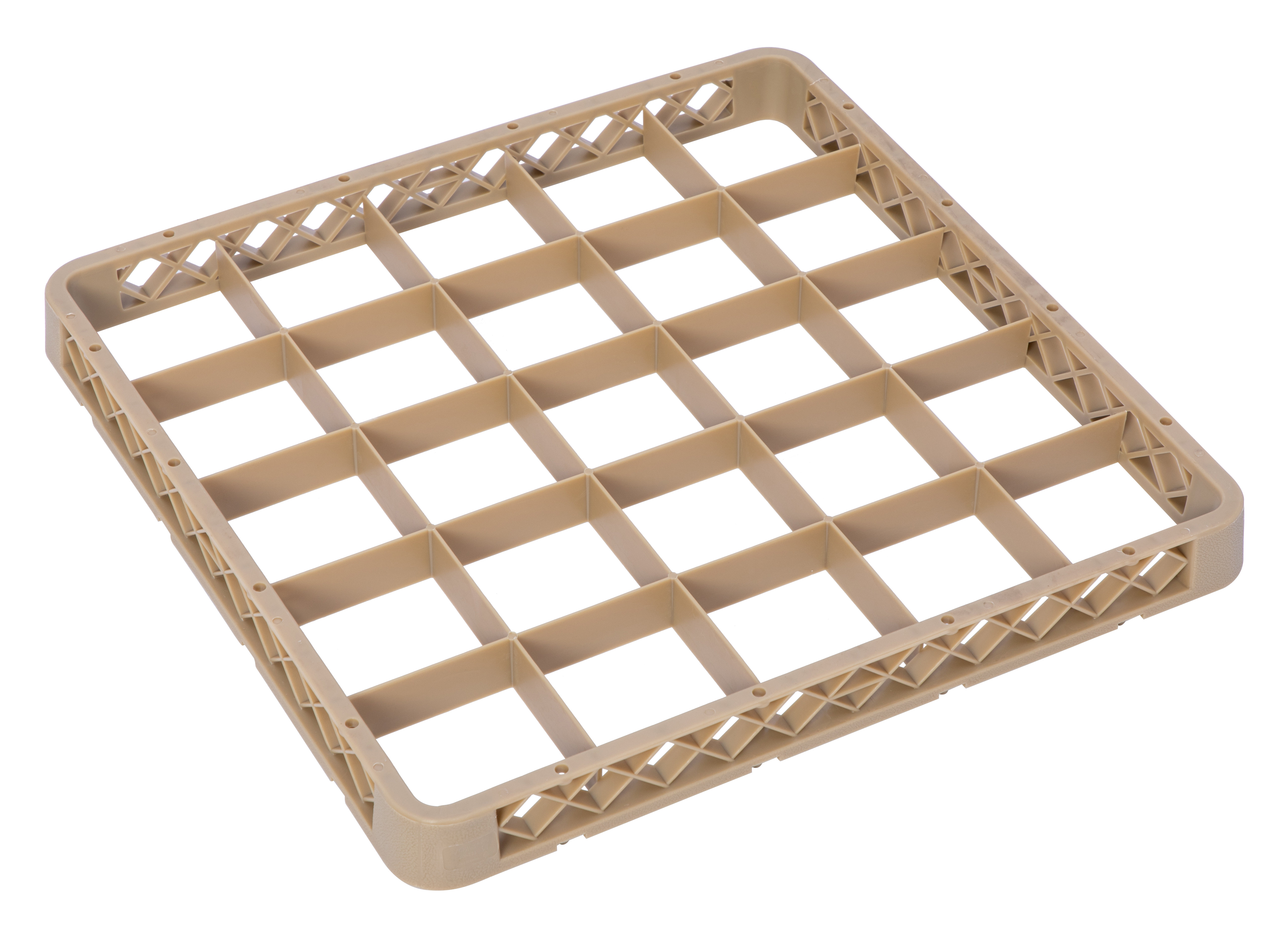 Restaurant Supply Depot 25 Compartment Glass Extender Rack - Wayfair Canada