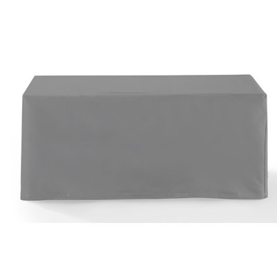 Arlmont & Co. Outdoor Patio Table Cover & Reviews | Wayfair