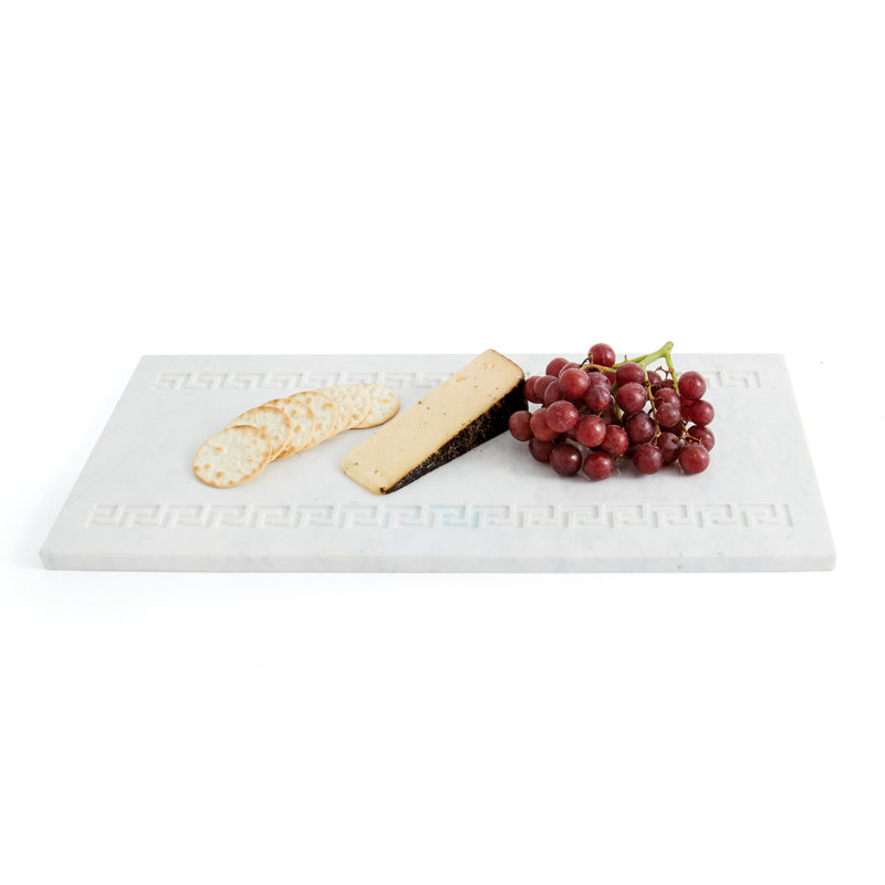 Mercer41 Burgan Cheese Board | Wayfair