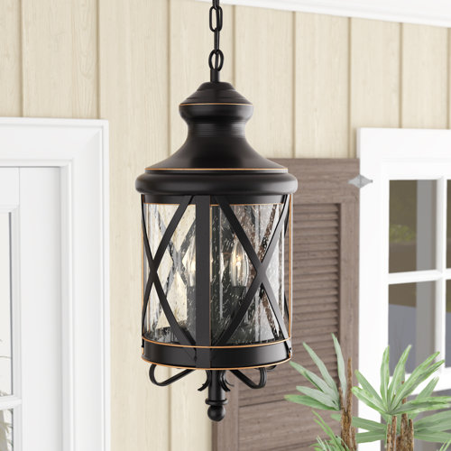 Wayfair | Extra Large Outdoor Hanging Lights