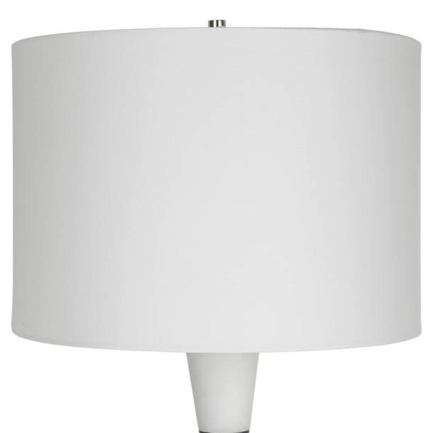Latitude Run® Stone Table Lamp | Wayfair