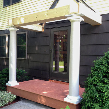 Before & After: 5 Curb Appeal Makeovers | Wayfair