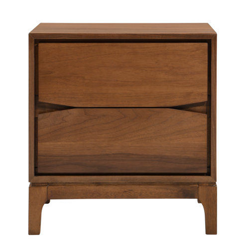 Modern & Contemporary Nightstand | AllModern