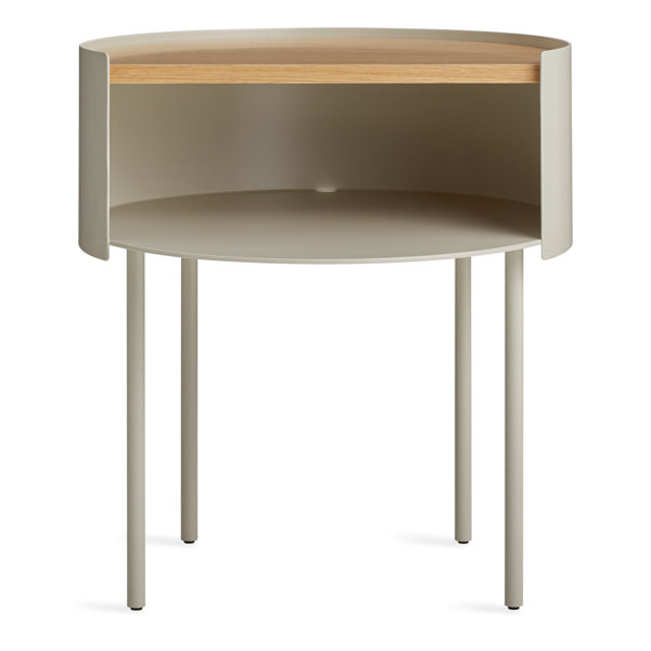Li'l Something Side Table & Reviews | AllModern