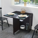 Folding Kitchen & Dining Tables You'll Love | Wayfair