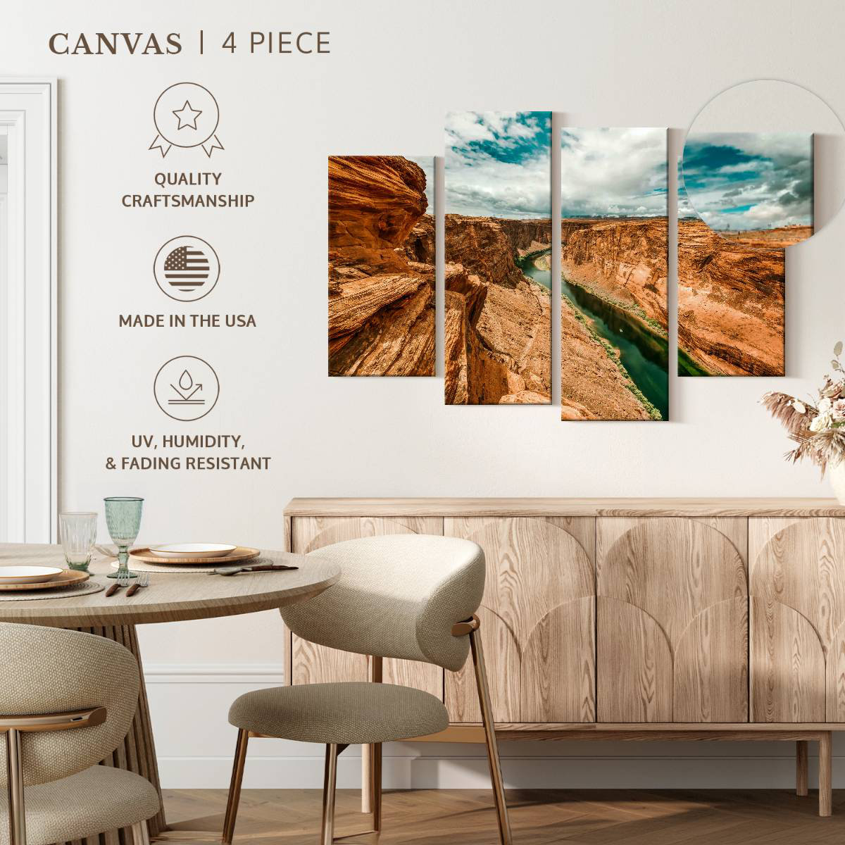 Millwood Pines Alvord Colorado River Course | Wayfair