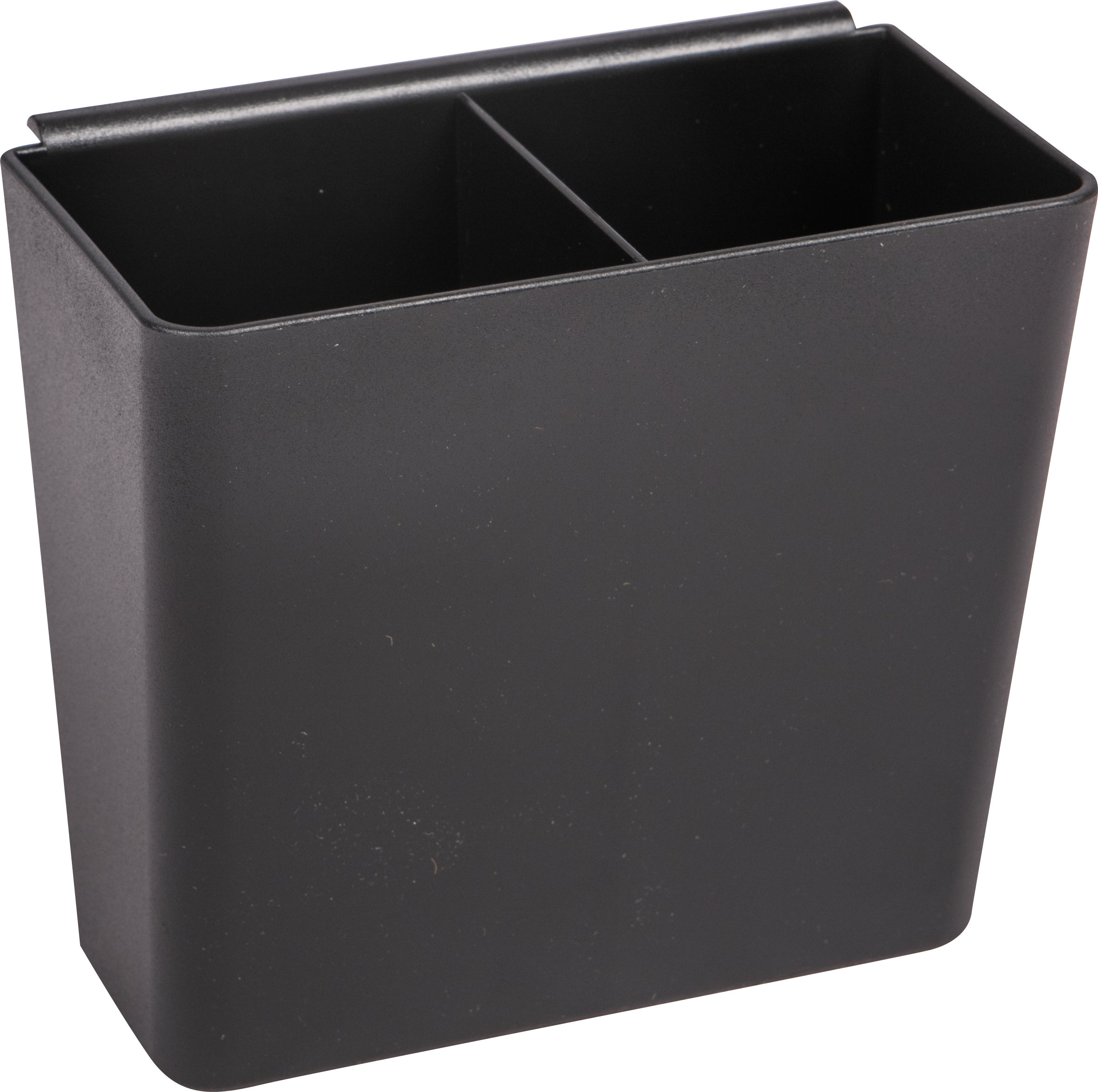 San Jamar Plastic Stir Stick, Straw Caddie, Black - Wayfair Canada