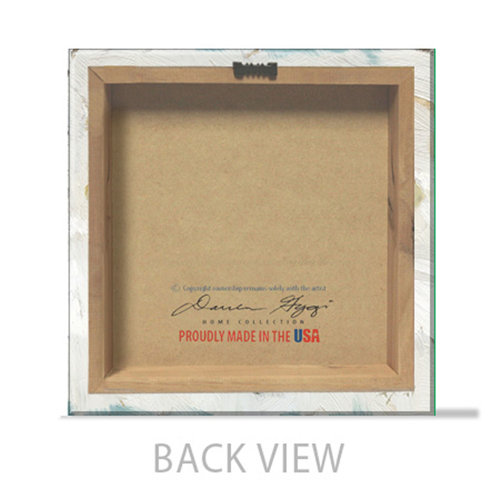 Darren Gygi Home Collection Honeybee Giclee Wall Art On Canvas by ...