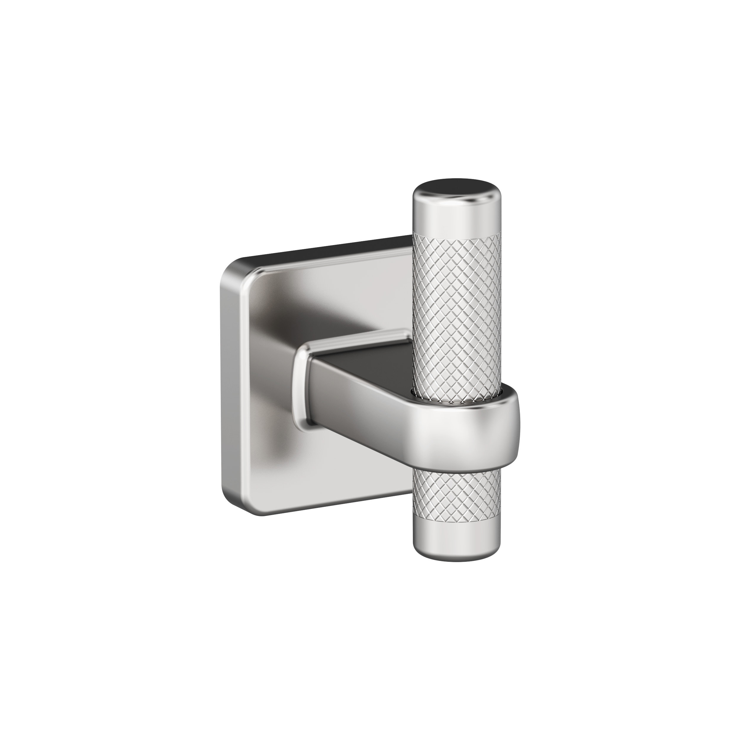 Amerock Bronx Single Prong Robe Hook | Wayfair