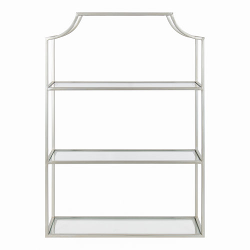 Metal Wall Shelves | Wayfair