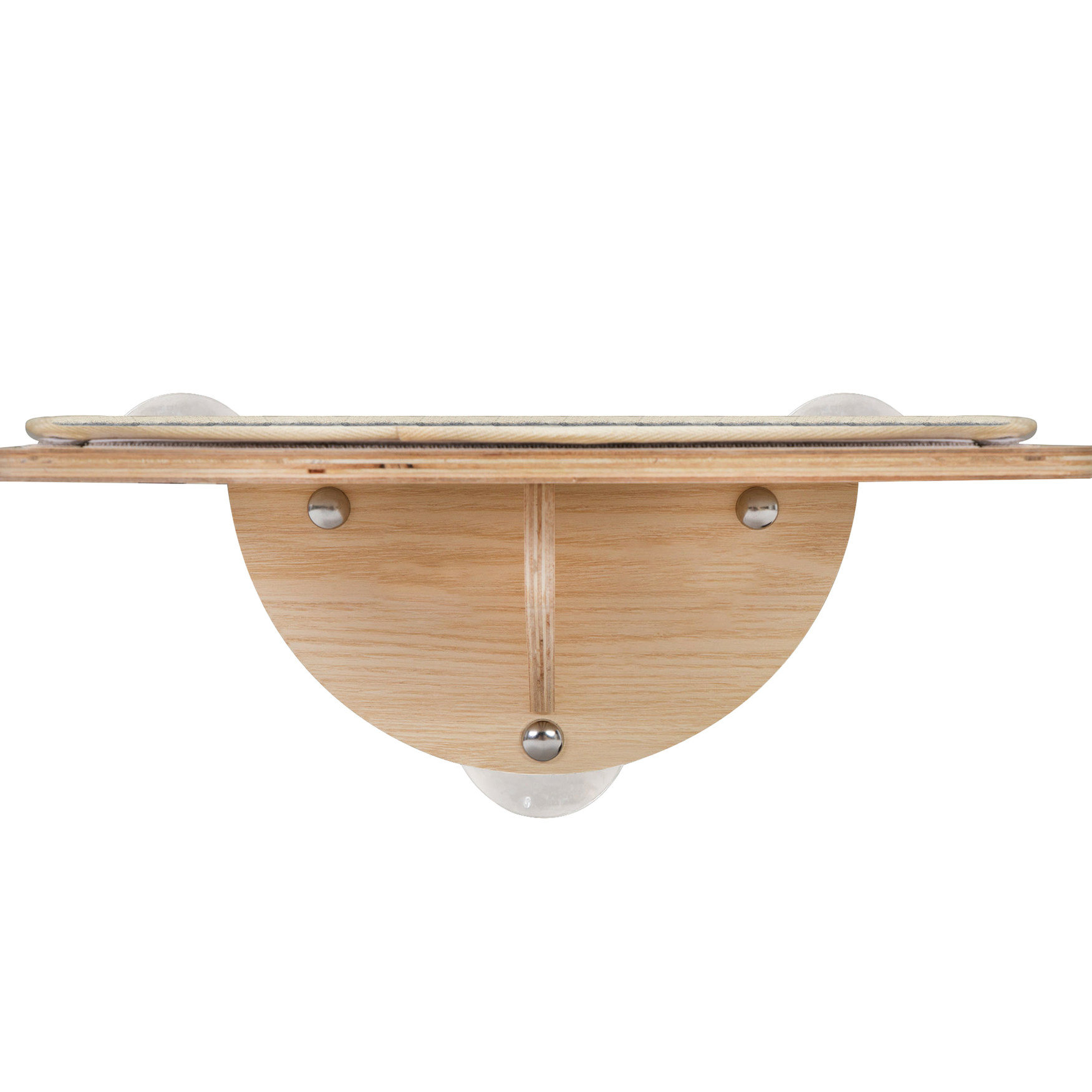 Tucker Murphy Pet™ Cat Window Perch With Structure, Offer A Cozy Place ...