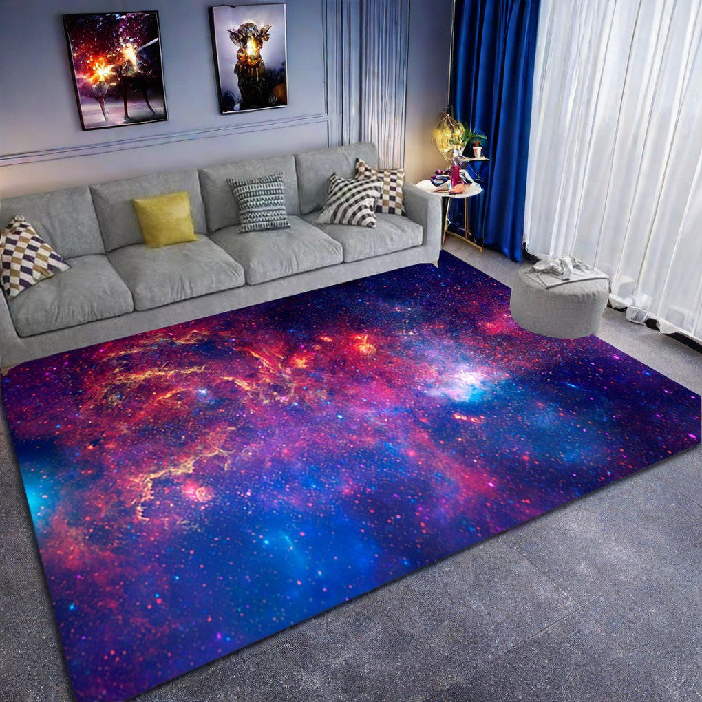 Wrought Studio™ Starry Night Area Rugs - Wayfair Canada