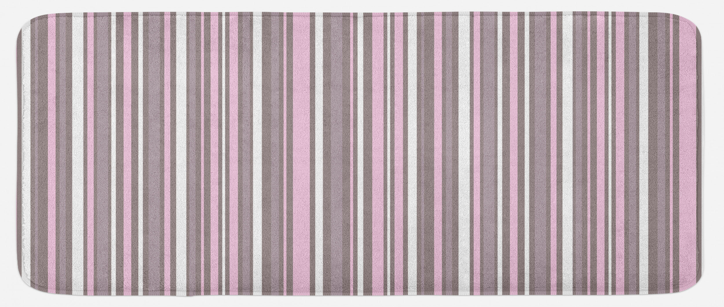 East Urban Home Stripes Pattern Modern Art Inspired Abstract Geometric ...