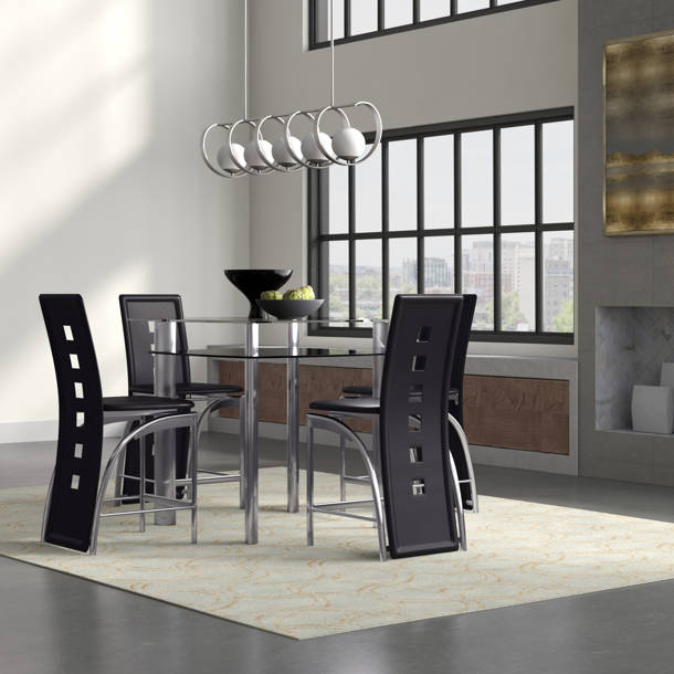 Rosdorf Park Sowa 4 - Piece Upholstered Sectional | Wayfair