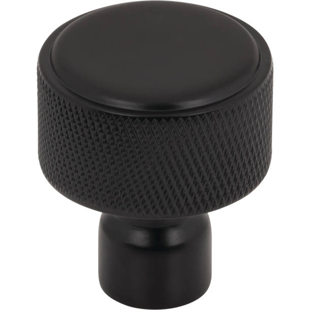 Top Knobs Garrison Round Knob | Wayfair