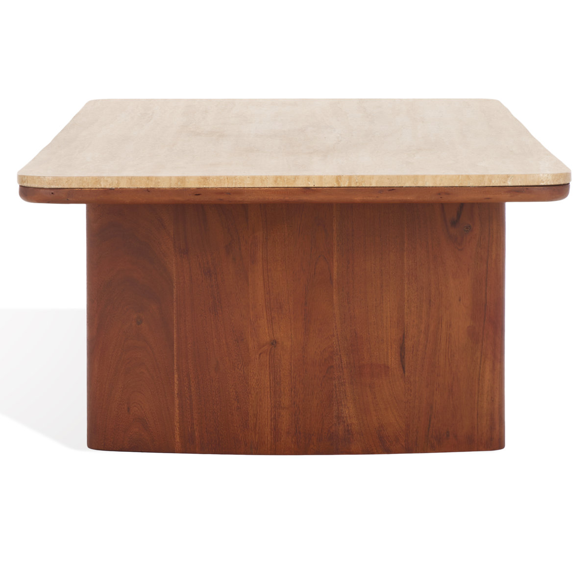 Joss & Main Catalena Sled Coffee Table | Wayfair