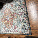 Mistana™ Hillsby Oriental Rug & Reviews | Wayfair