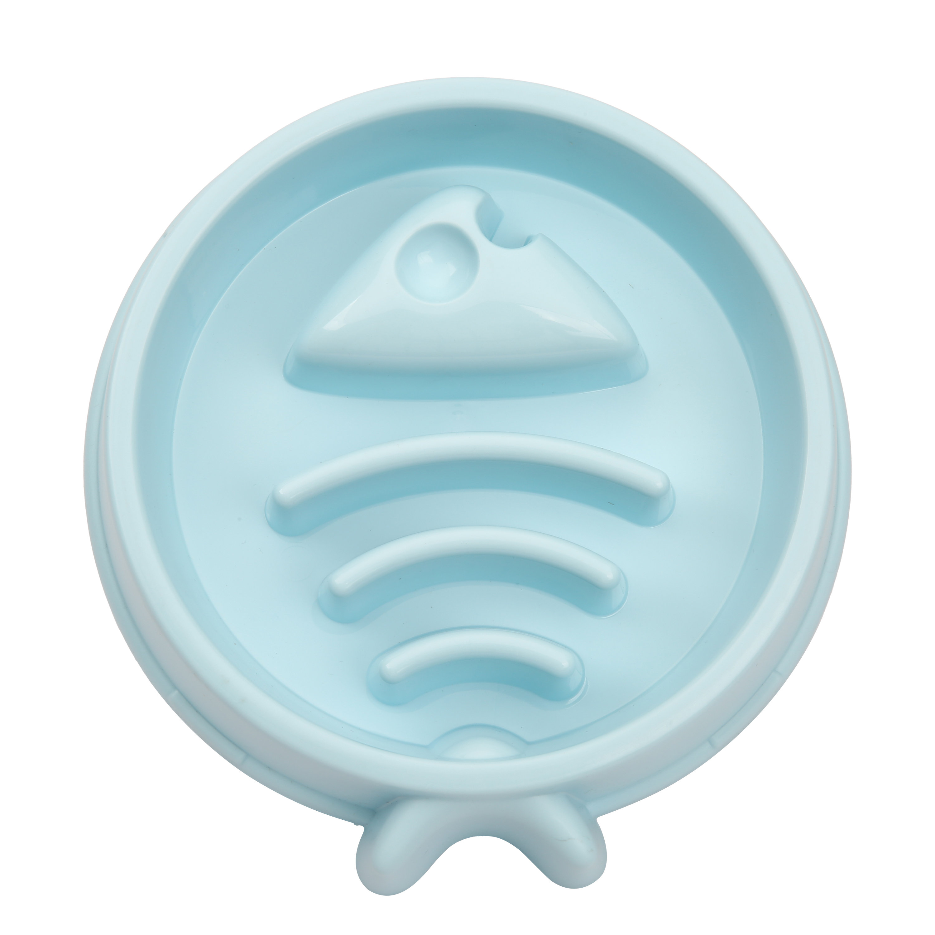 SimplyKleen Fun Fish Slow Feeder & Reviews - Wayfair Canada