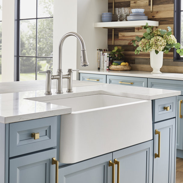 Kitchen Remodel & Kitchen Fixtures You'll Love | Wayfair
