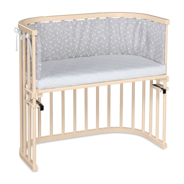 Babybay Original Side Bed | Wayfair.co.uk