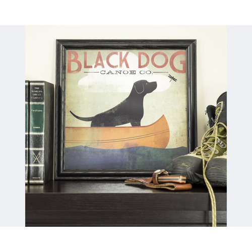 Black Picture Frames You'll Love | Wayfair