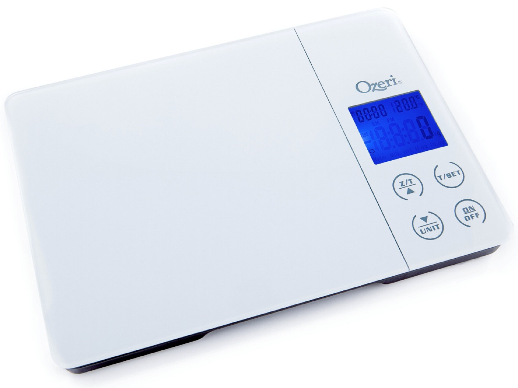 Ozeri Gourmet Digital Kitchen Scale & Reviews | Wayfair