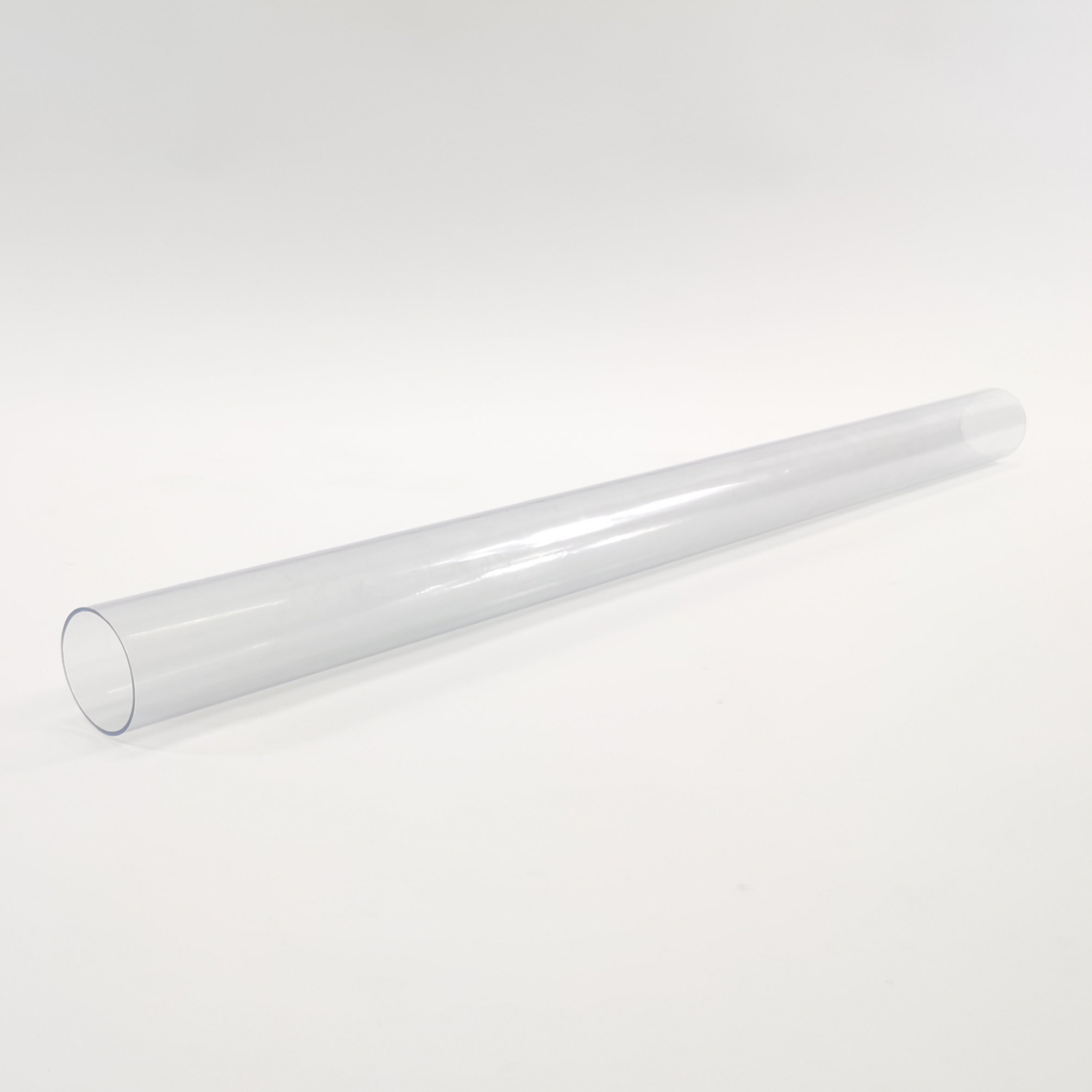 FixtureDisplays Round Plastic Pipe | Wayfair