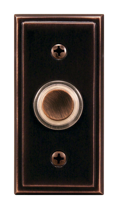 Charlton Home® Wired Push Button & Reviews | Wayfair