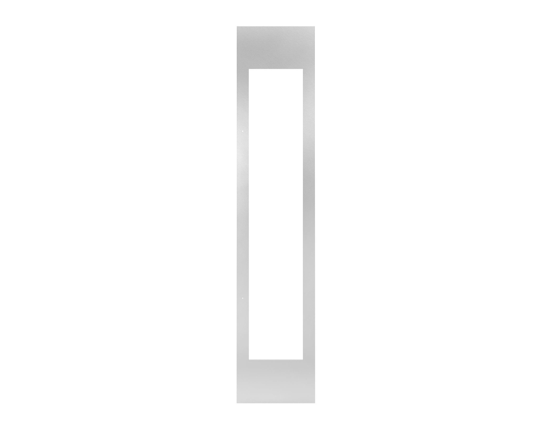 Bertazzoni Stainless Steel Front Panel Kit | Wayfair