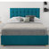 Zipcode Design Chevalier Upholstered Ottoman Bed & Reviews | Wayfair.co.uk
