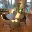 Birch Lane™ Lieb Dining Table & Reviews | Wayfair