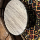 17 Stories Aderes 3 - Piece Living Room Table Set & Reviews | Wayfair