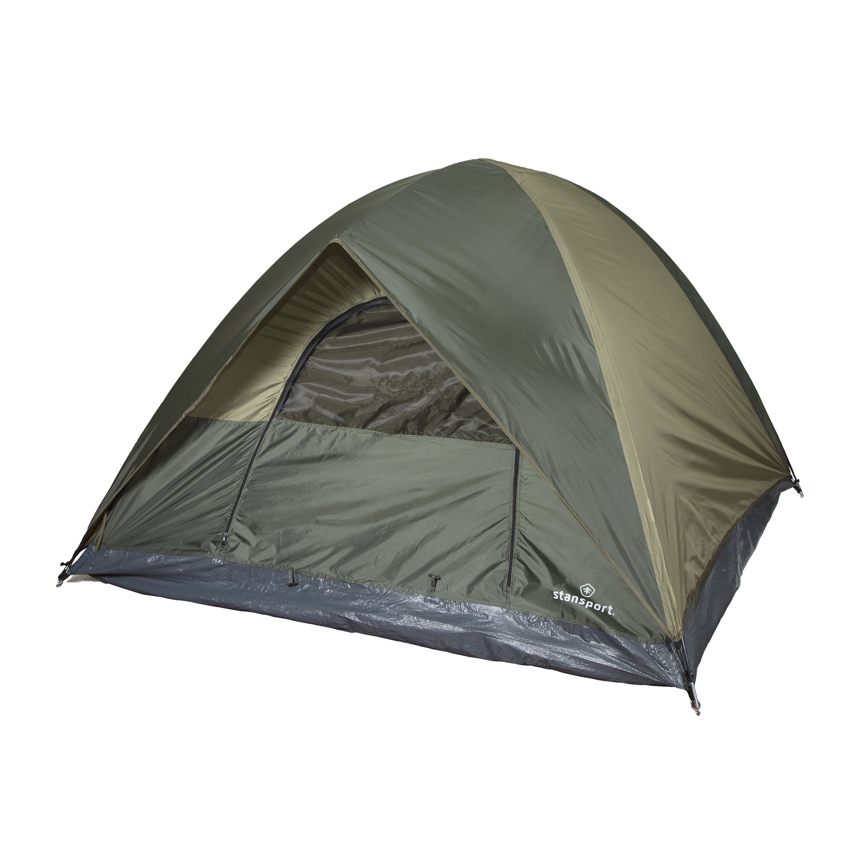 Stansport Trophy Hunter Dome Tent | Wayfair