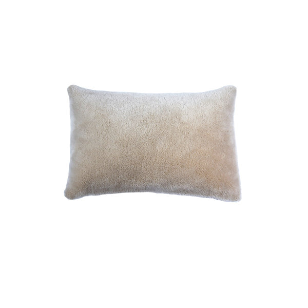 LUZIO Rectangular Scatter Cushion Cushion Cover | Wayfair.co.uk