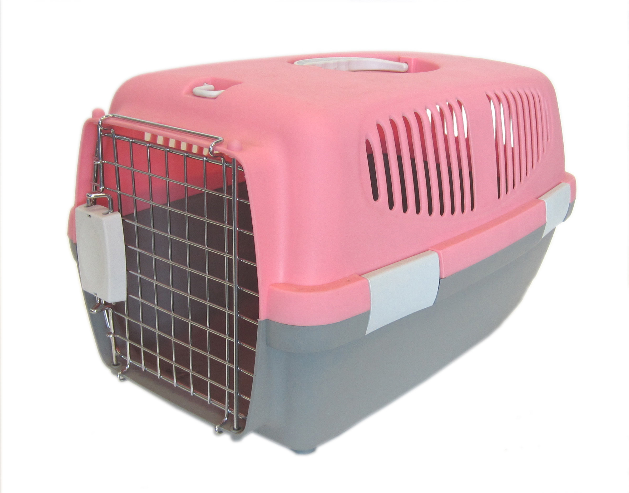 YML Plastic Pet Carrier & Reviews | Wayfair
