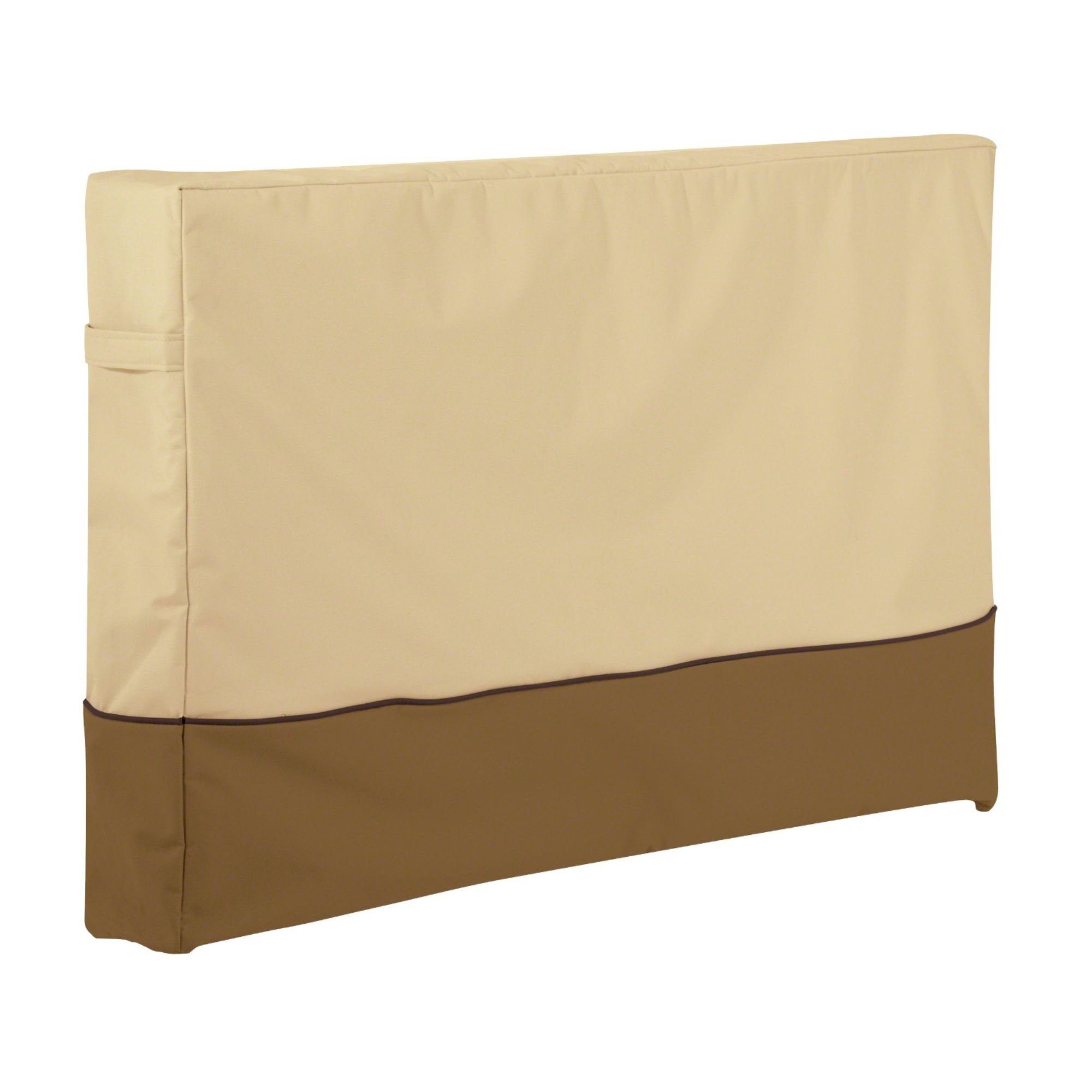 Classic Accessories Classic Veranda Outdoor TV Cover & Reviews | Wayfair