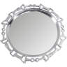 Arthur Court Designs Equestrian Round Tray | Wayfair