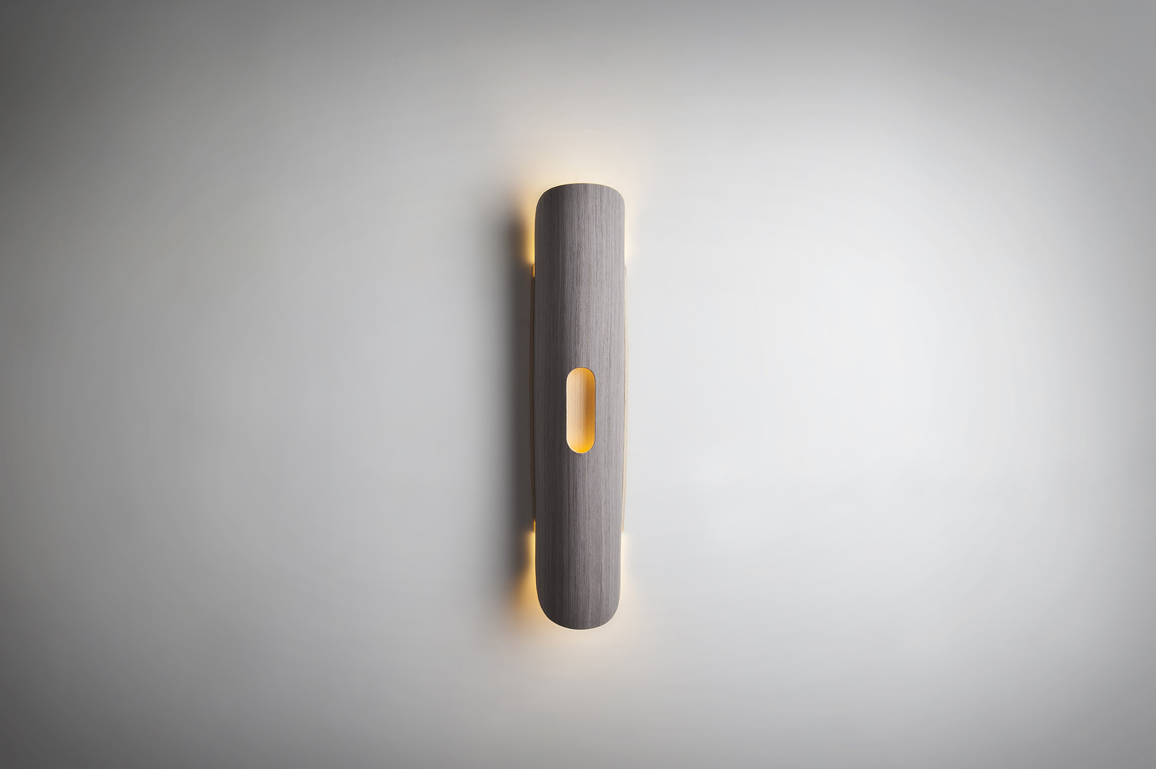 Bruck Lighting Lupe Integrated LED Flush Mounted Sconce - Wayfair Canada