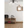 Corrigan Studio Hahn Glass Semi Flush Mount | Wayfair.co.uk