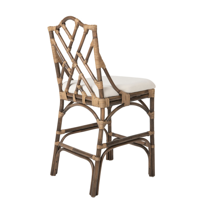 Beachcrest Home Alderson Stool & Reviews | Wayfair