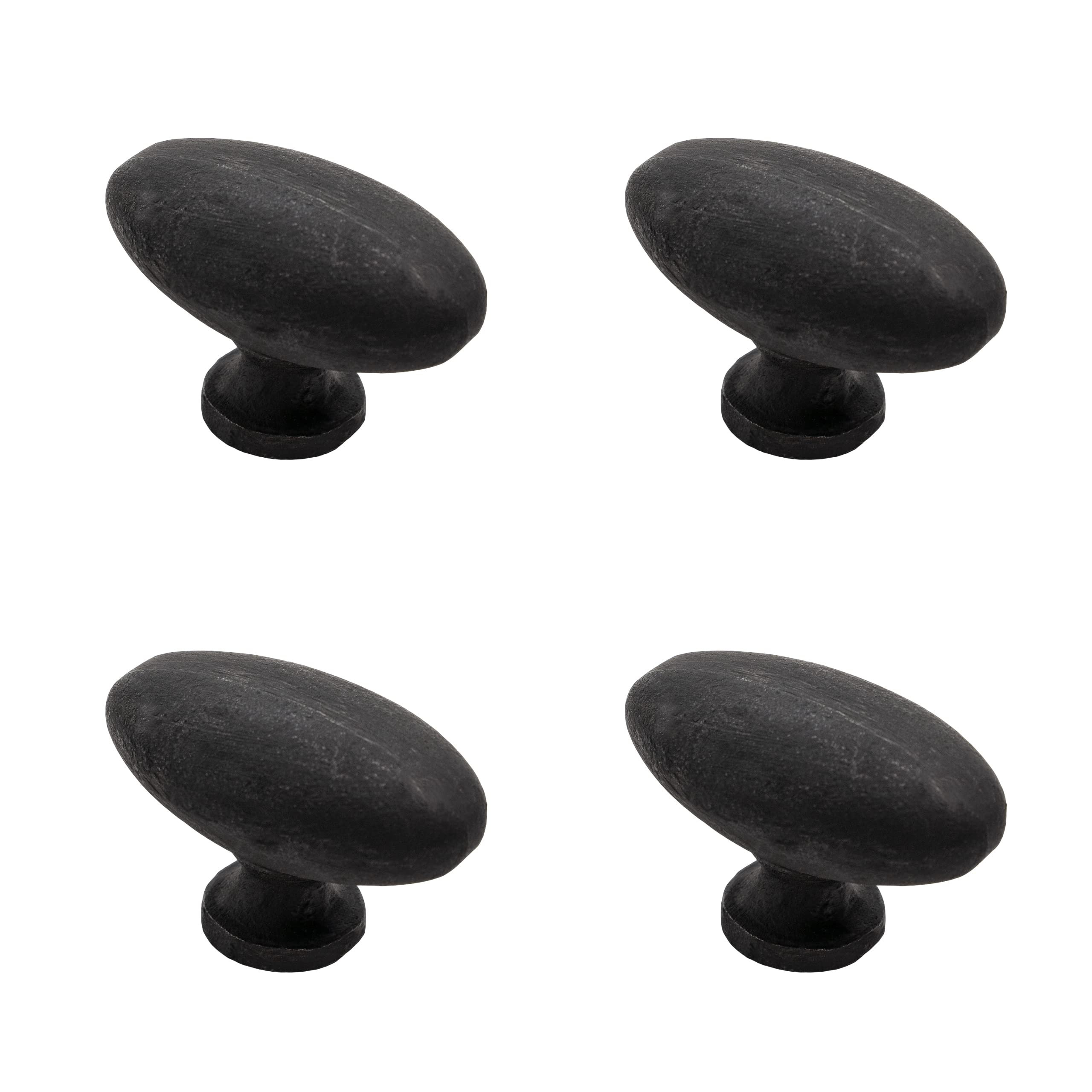 Mystic Colonial Hardware Oversized 2 3/16" Length Bar Knob Multipack ...