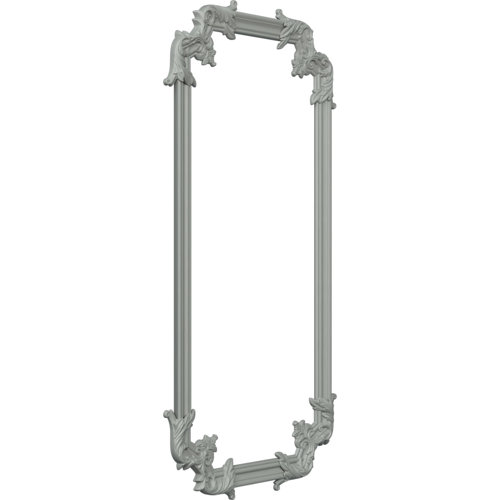 Ceiling Molding & Millwork You'll Love | Wayfair