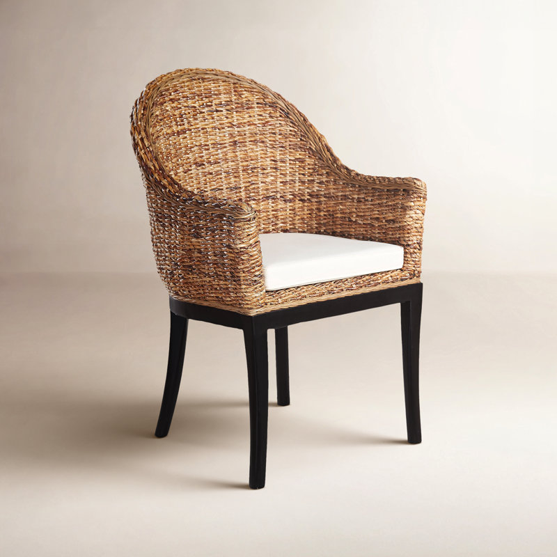 Classic Home Owen Arm Chair & Reviews | Perigold