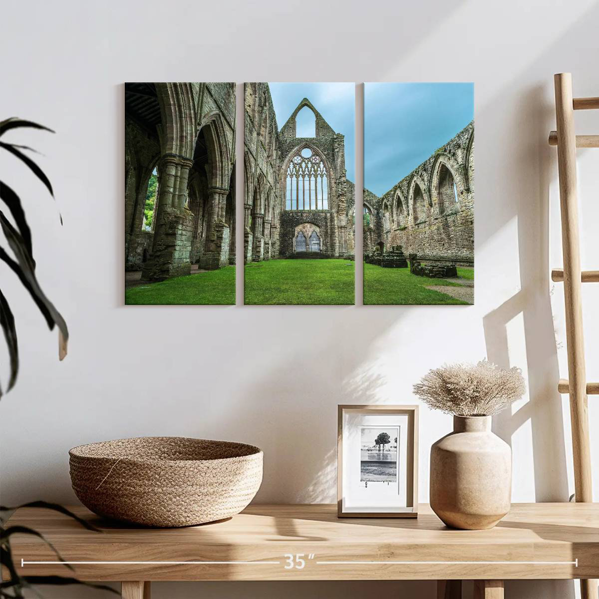 Elephant Stock Tintern Abbey Church | Wayfair
