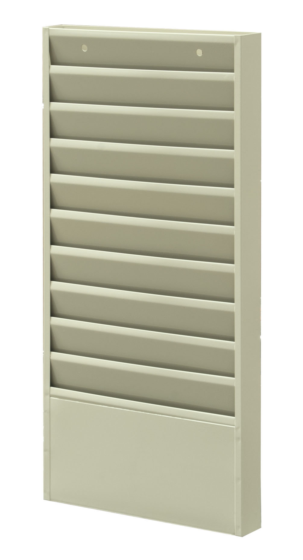 Symple Stuff Tobler Metal Wall File Pockets & Reviews | Wayfair