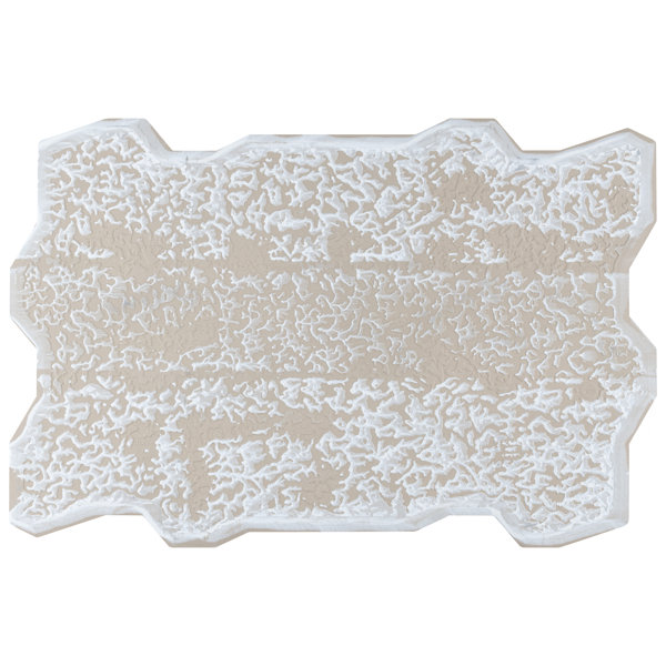 Merola Tile Rambla 15" x 23" Porcelain Stone Look Wall & Floor Tile ...