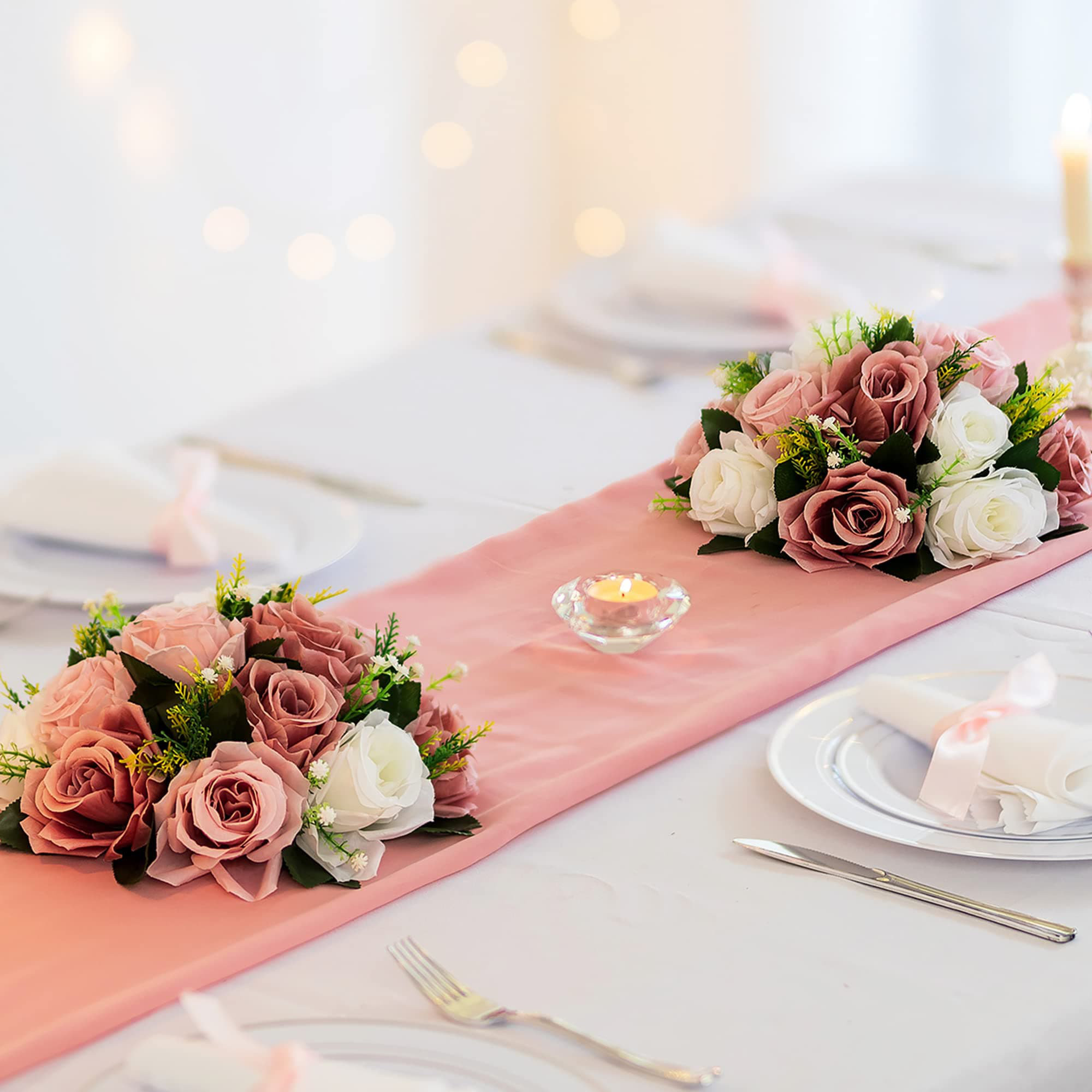 Primrue Wedding Table Flower Centerpieces - Wayfair Canada