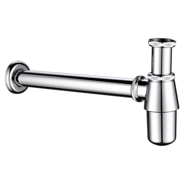 iLet Faucets Trapper - Wayfair Canada