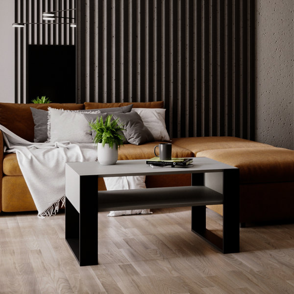 17 Stories Couchtisch Kruize | Wayfair.de